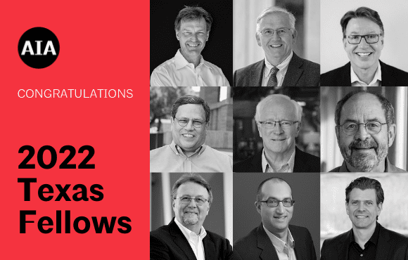 Milton Hime elevated to the AIA College of Fellows! | Studio8 Architects