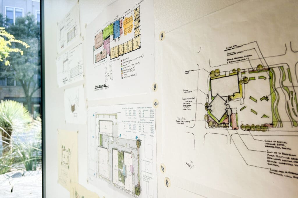 Bulletin | Studio8 Architects, A Commercial Architecture Firm